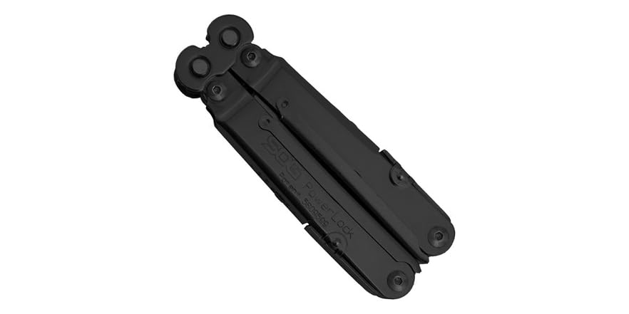 SOG PowerLock Traveler Multi-Tool