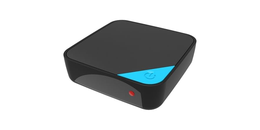 EMTEC GEMBox Video Game Console