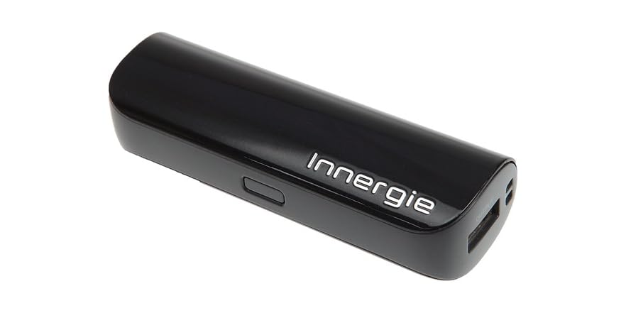 Innergie 3000 mAh Power Bank - 3 Pack