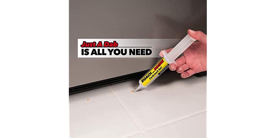 BulbHead Original Roach Doctor