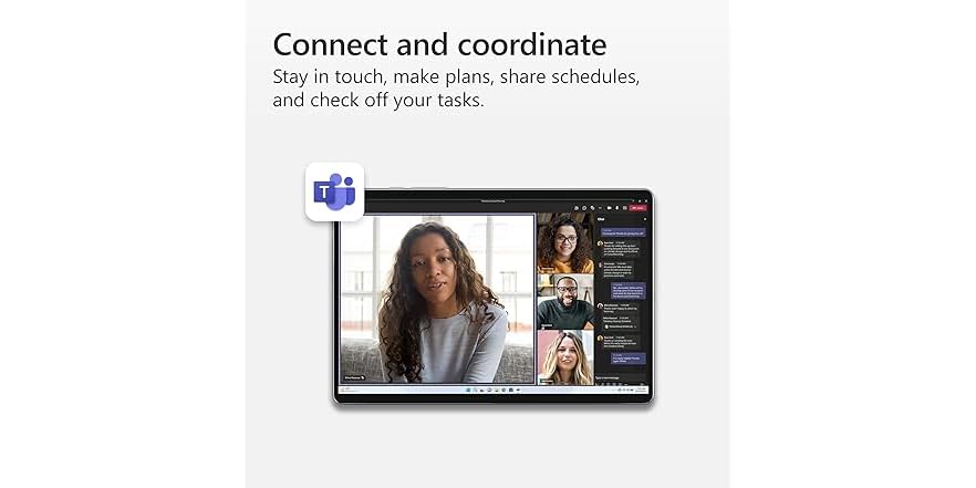 Microsoft 365 Personal Subscription