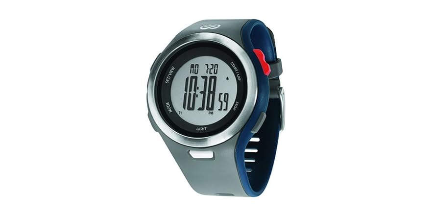 Soleus Men's Ultra Sole Watch, 2 Colors