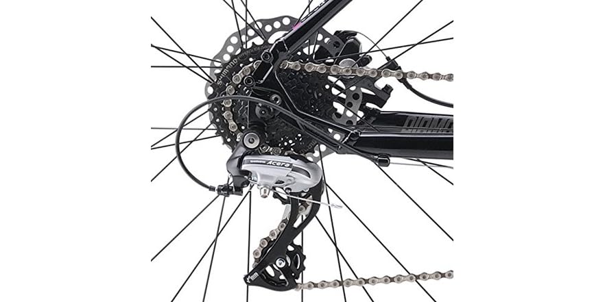 Diamondback Calico Sport Bike