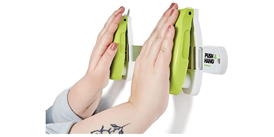 Hangman 18" Push & Hang Picture Hanging Tool