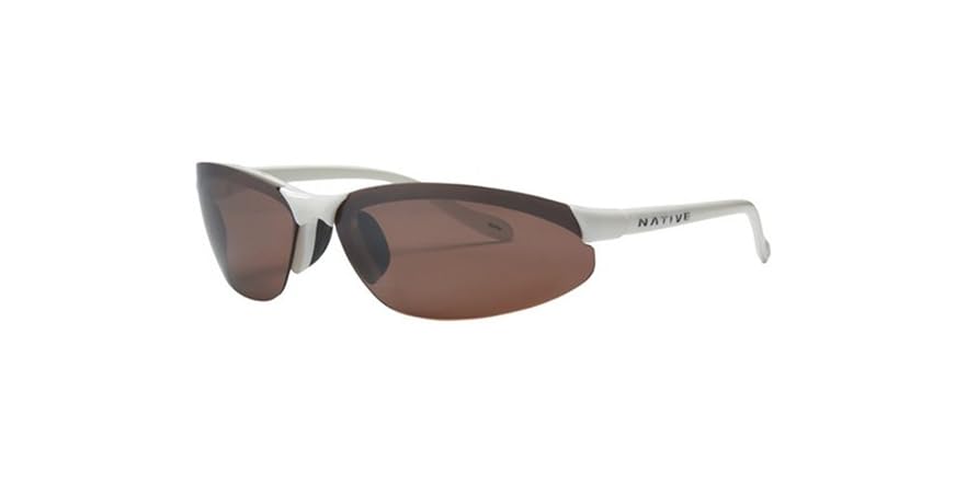 Dash XR Polarized - Snow / Copper