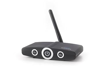 MIccus Bluetooth Transmitter or Receiver