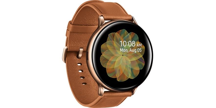 Samsung Galaxy Watch Active 2 44mm - LTE