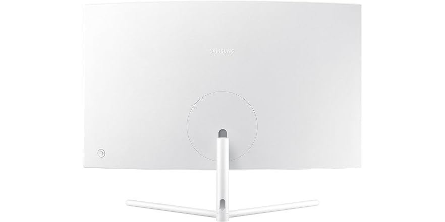 SAMSUNG UR59 Series 32-Inch ViewFinity 4K UHD (384 (Open Box)