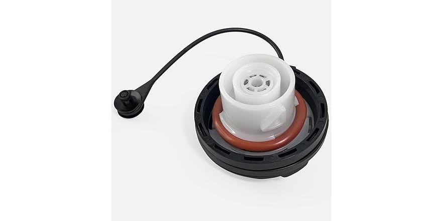 Click&Fit Gas Tank Cap Replacement