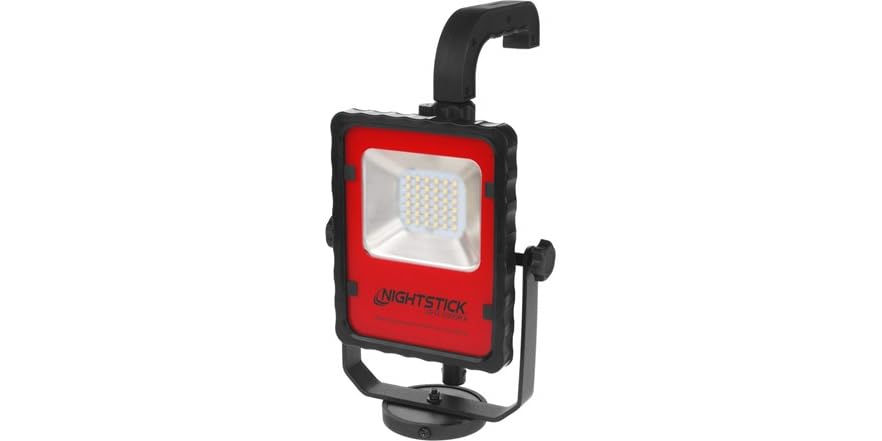 Bayco LED Area Light- 1 Pack