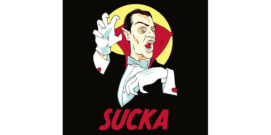 Sucka