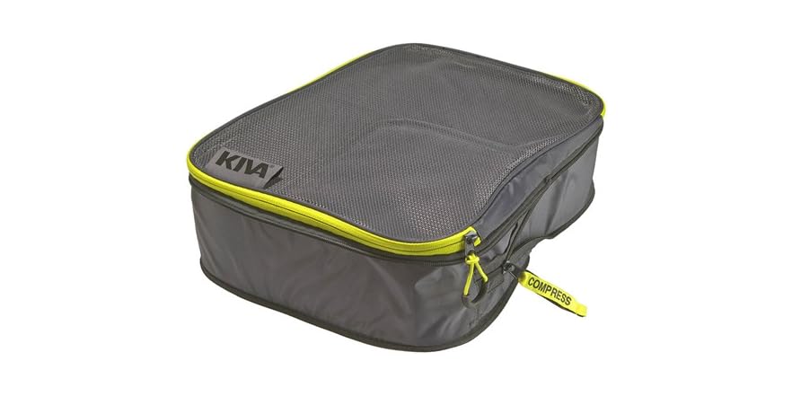 Packing Genius Large Cube - Wasabi