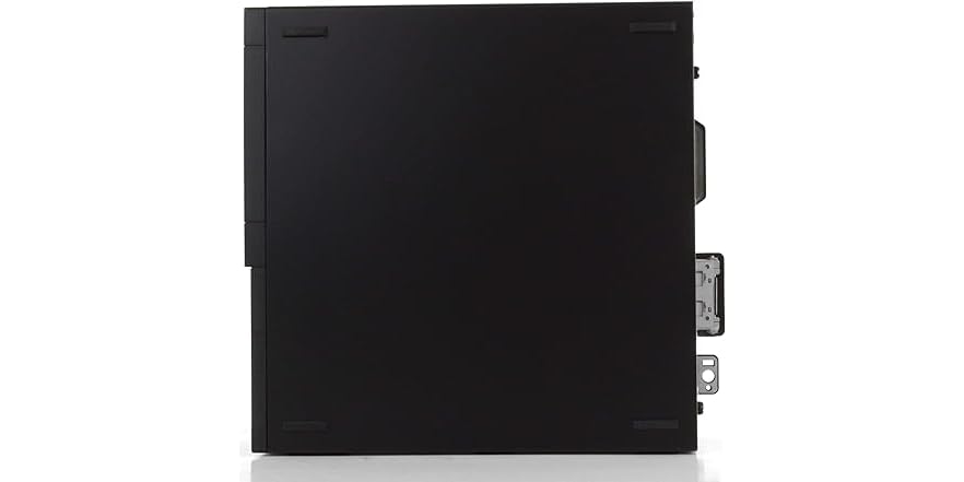 Dell Optiplex 3060 Desktop Bundle