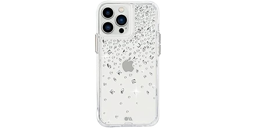 Case-Mate iPhone 13 Pro Max Case