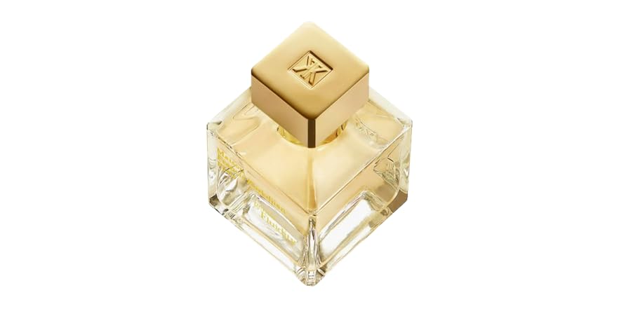 MFK Gentle Fluidity Gold EDP 2.4 oz Tester