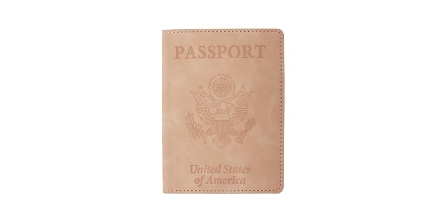 Krediz Passport/CDC Card Protector