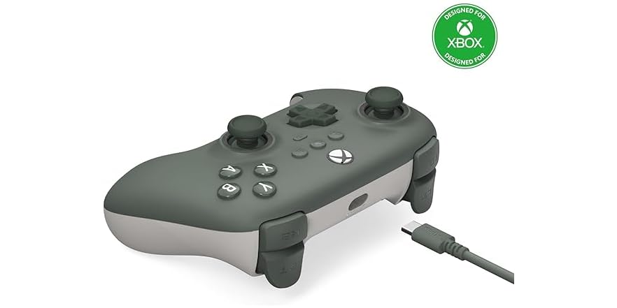 8Bitdo Ultimate C RGB Wired Controller