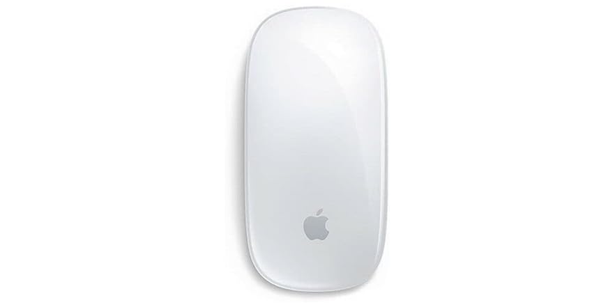 Apple Wireless Magic Mouse 2