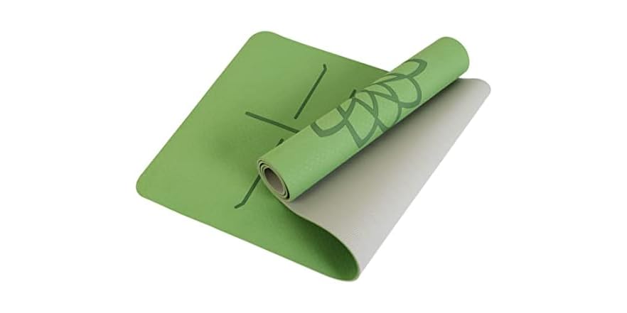 Mat Block Yoga Mat