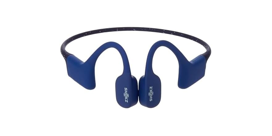 SHOKZ OpenSwim Bone Conduction (Open Box)