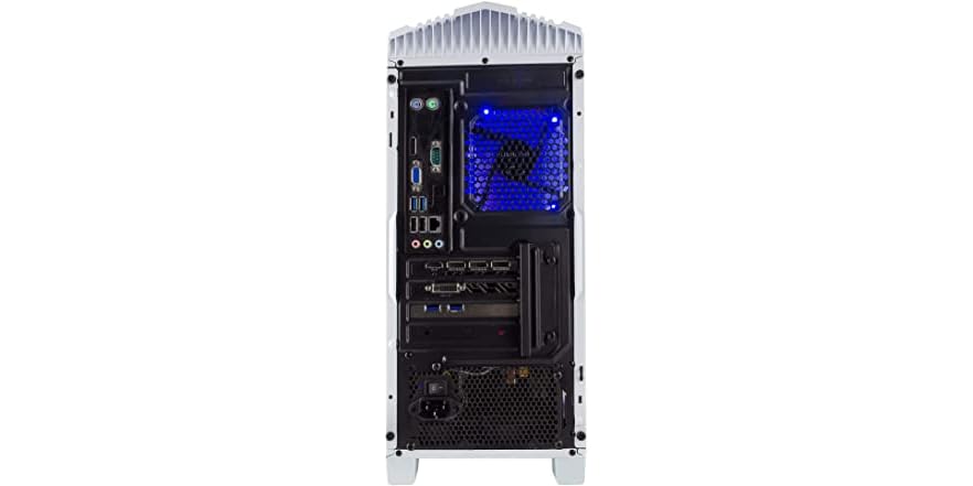 Periphio Vortex Intel i5 Gaming PC