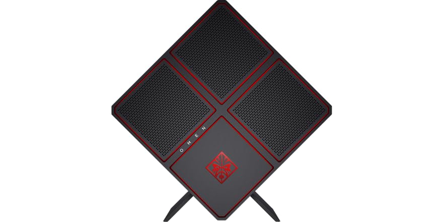 HP OMEN-X Intel i7, GTX1070 Cube Desktop