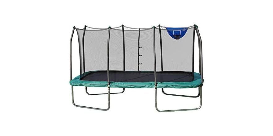Skywalker Trampolines 14-Foot Rectangle 8'x14'
