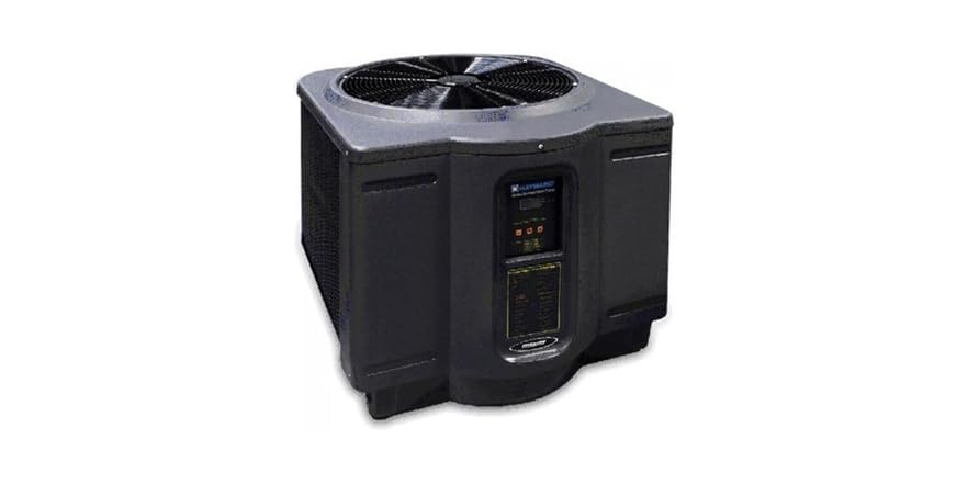 Hayward Titanium Pool Heater