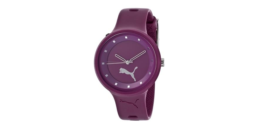 Women's Take Pole Position, Purple