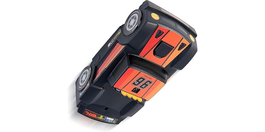 Air Hogs, Zero Gravity Racing Wall Climber