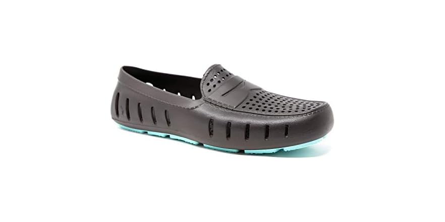 Floafers Country Driver WP Loafers Men