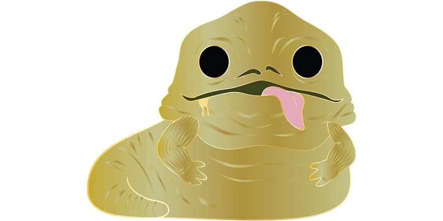 Star Wars: Queen Amidala Pin