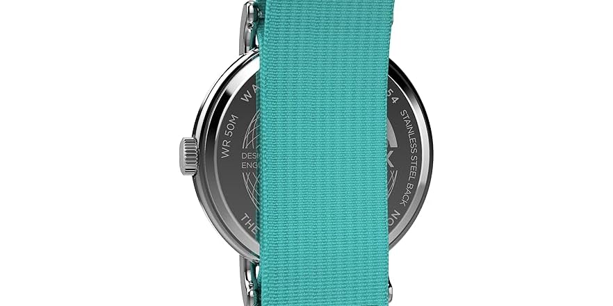 Timex Men's Weekender 40mm Watch