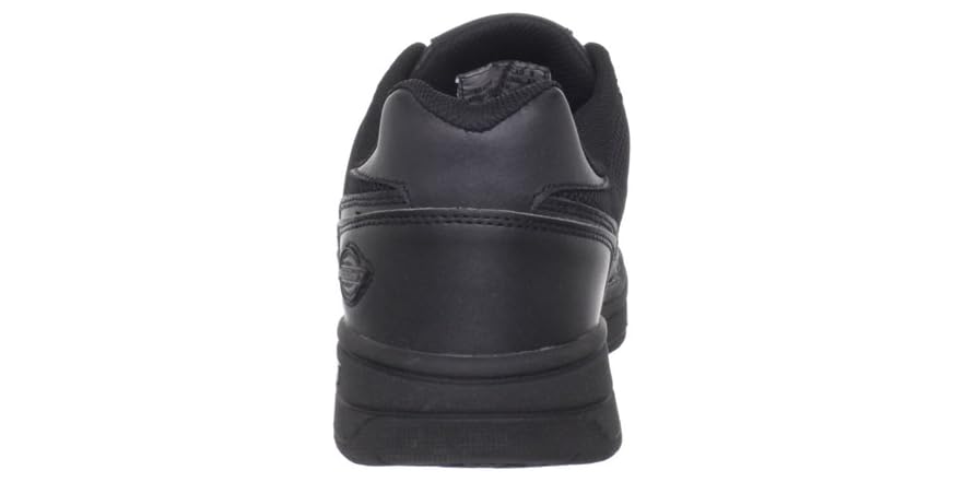 Dickies Women's Athletic Skate Casual Shoe