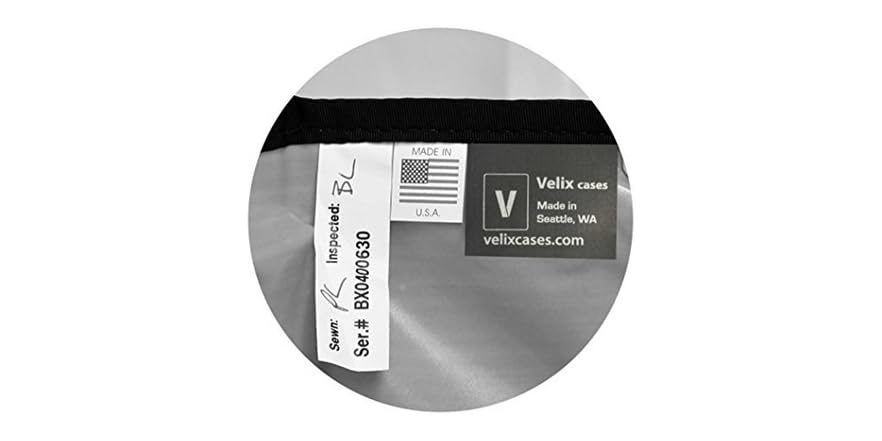 Velix Laptop Backpack, Men's LG, Orange