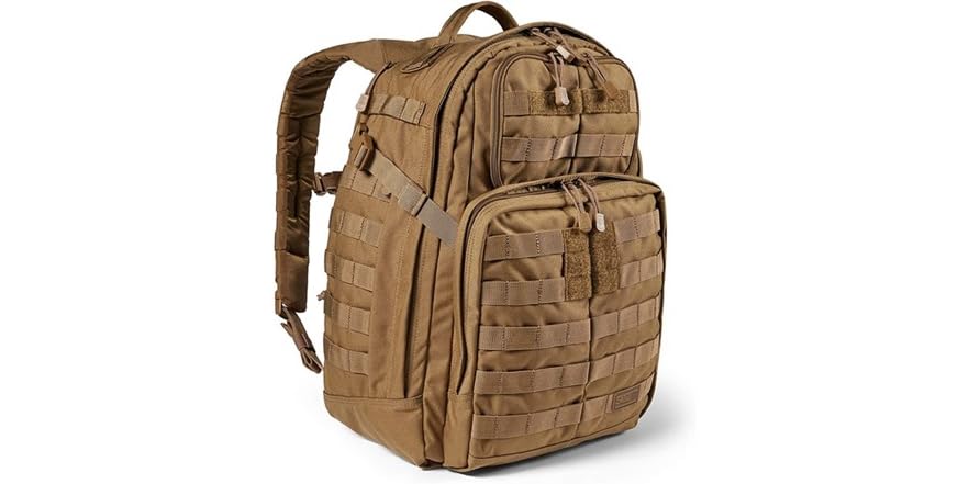 5.11 Tactical Backpack – Medium