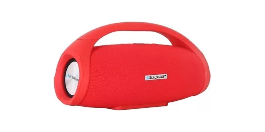 Blaupunkt Eclipse Portable BT Boombox