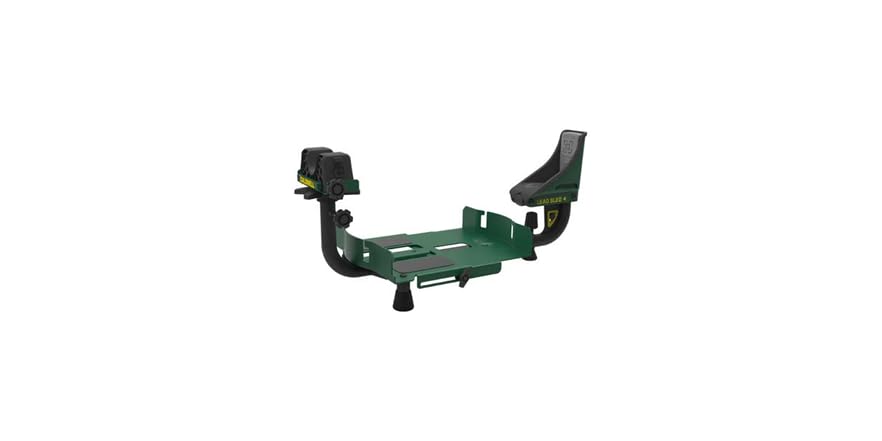 Caldwell Lead Sled 4 Shooting Rest