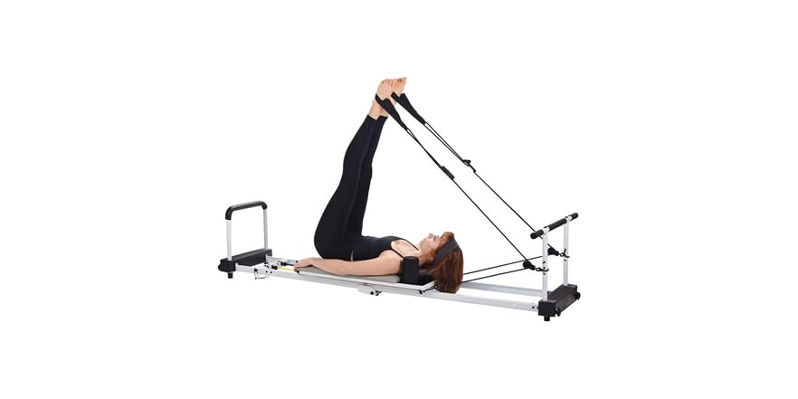AeroPilates Home Studio Reformer