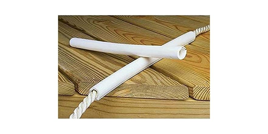 TAYLOR MADE PRODUCTS Rail Mount Fender Line Clip