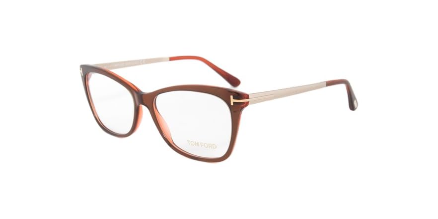 Tom Ford TF5353 Eyeglass Frames