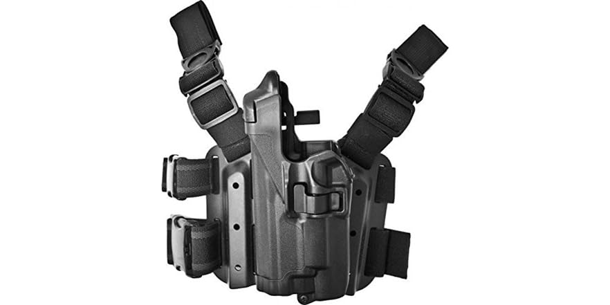 Blackhawk Xiphos NT Light Holster