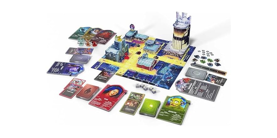 Wonder Forge Disney Gargoyles: Awakening