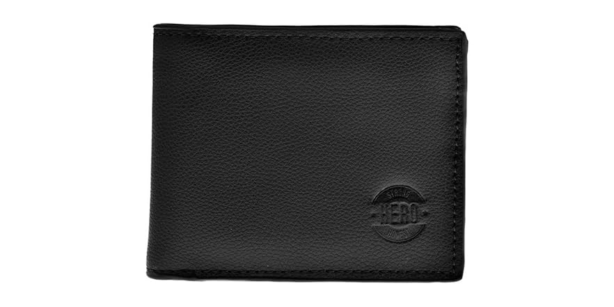 Hero Goods Garfield Series Wallet