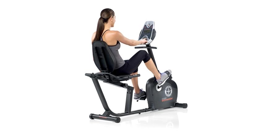Schwinn Ellipticals & Recumbent Bikes
