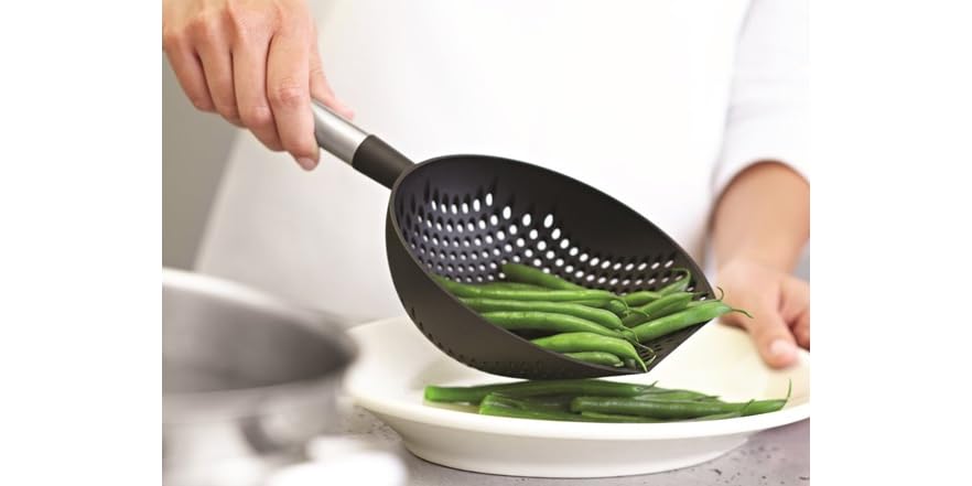 Colander Scoop