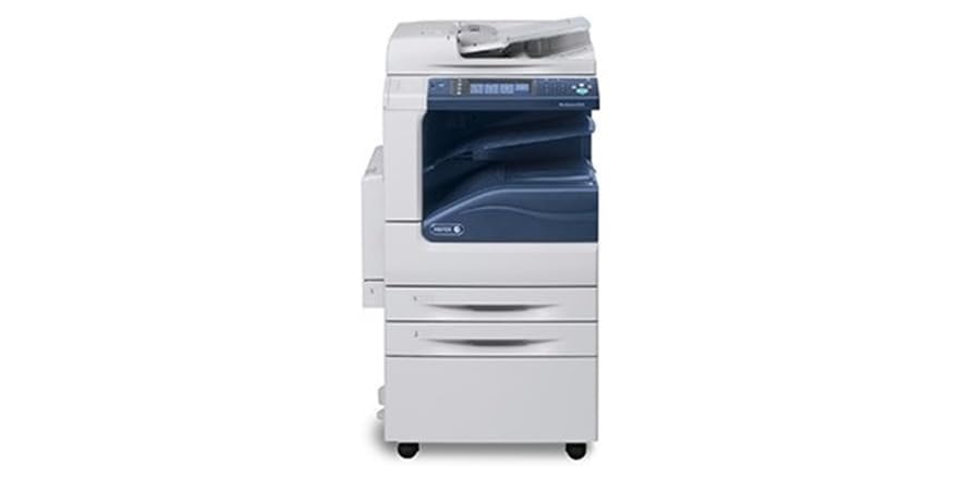 Xerox WorkCentre 5325 Multifunction Printer/Copier
