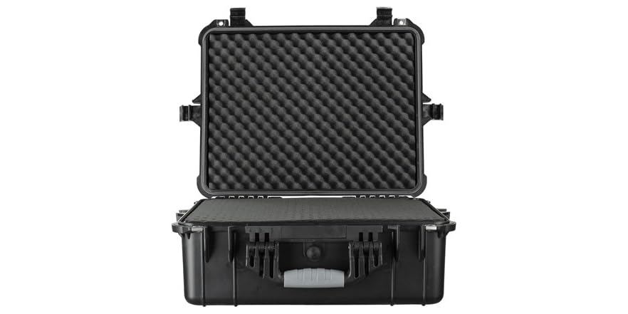 Eylar Medium 20" Gun Case