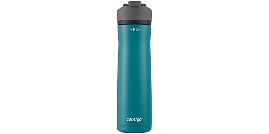 Contigo Autoseal Water Bottle
