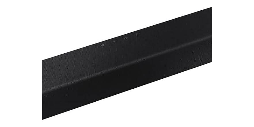 SAMSUNG HW-T415/ZA SAMSUNG 170W 2.1ch Soundbar with Wirel